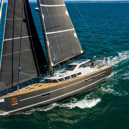 Garcia Exploration 60 » blue-yachting.de